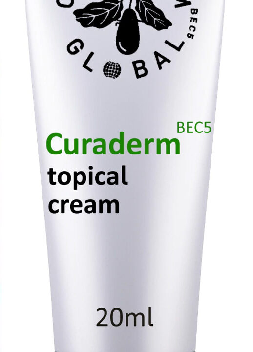 CuradermBEC5 - Glycee